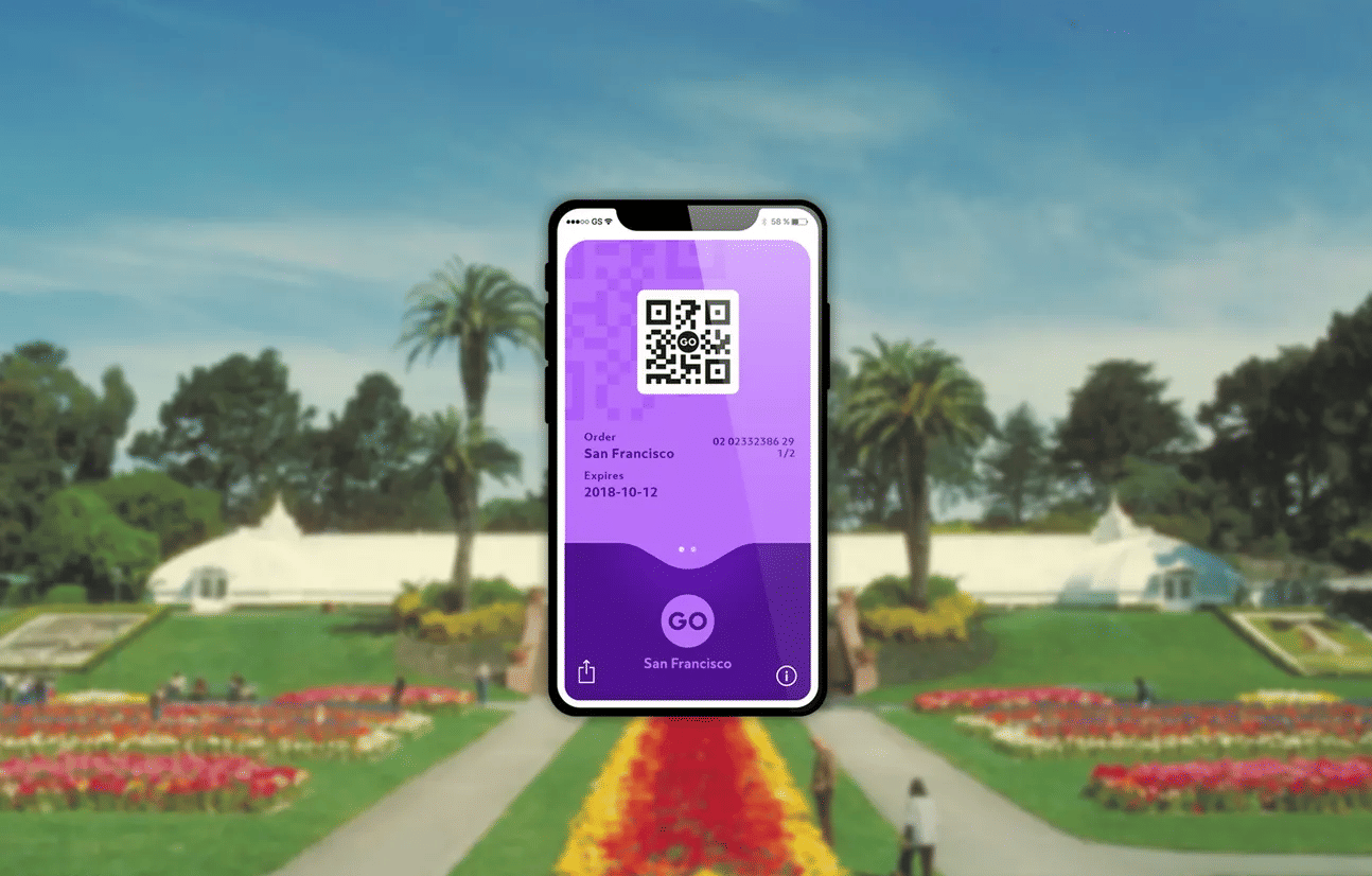 San Francisco Card, Book Now @ Flat 15% Off