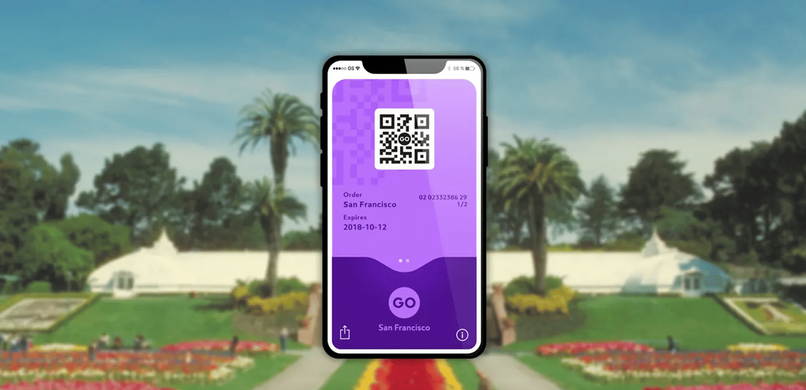 San Francisco Card, Book Now @ Flat 15% Off