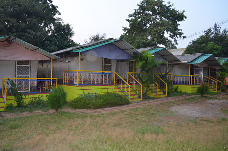 Tapola River Camp Satara I Book Online & Get Flat 18% Off