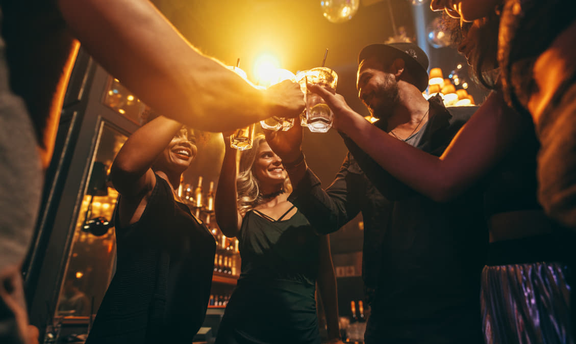 20 Clubs in Pune: 2025 Updated