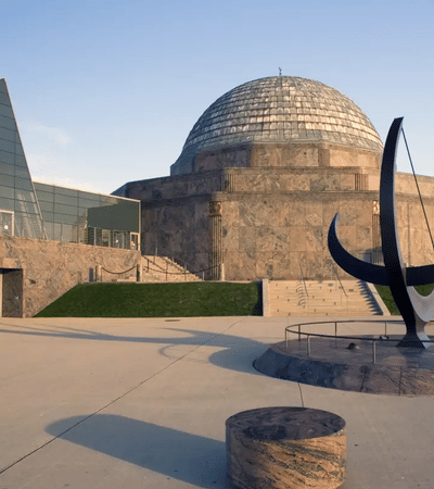 Chicago North Side Tour With 360 Chicago Observatory Deck Chicago