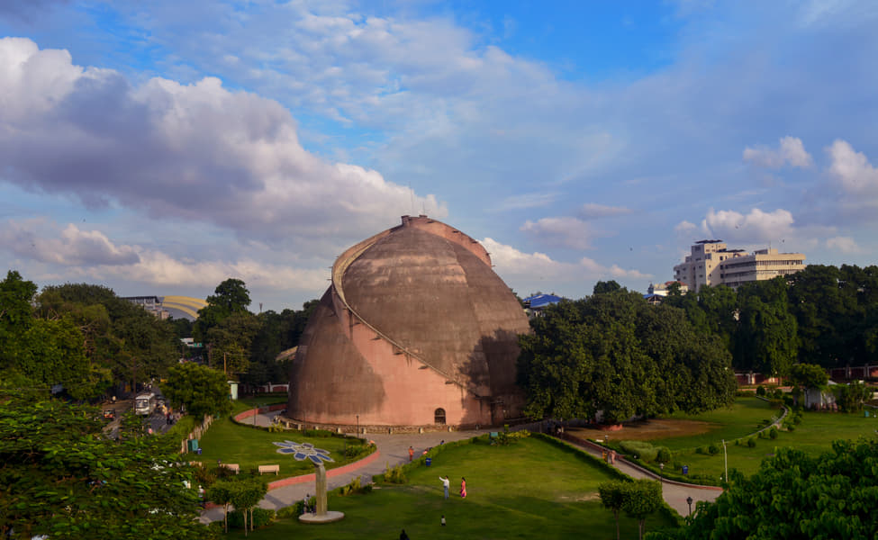 30 Places to Visit in Patna, Tourist Places & Top Attractions