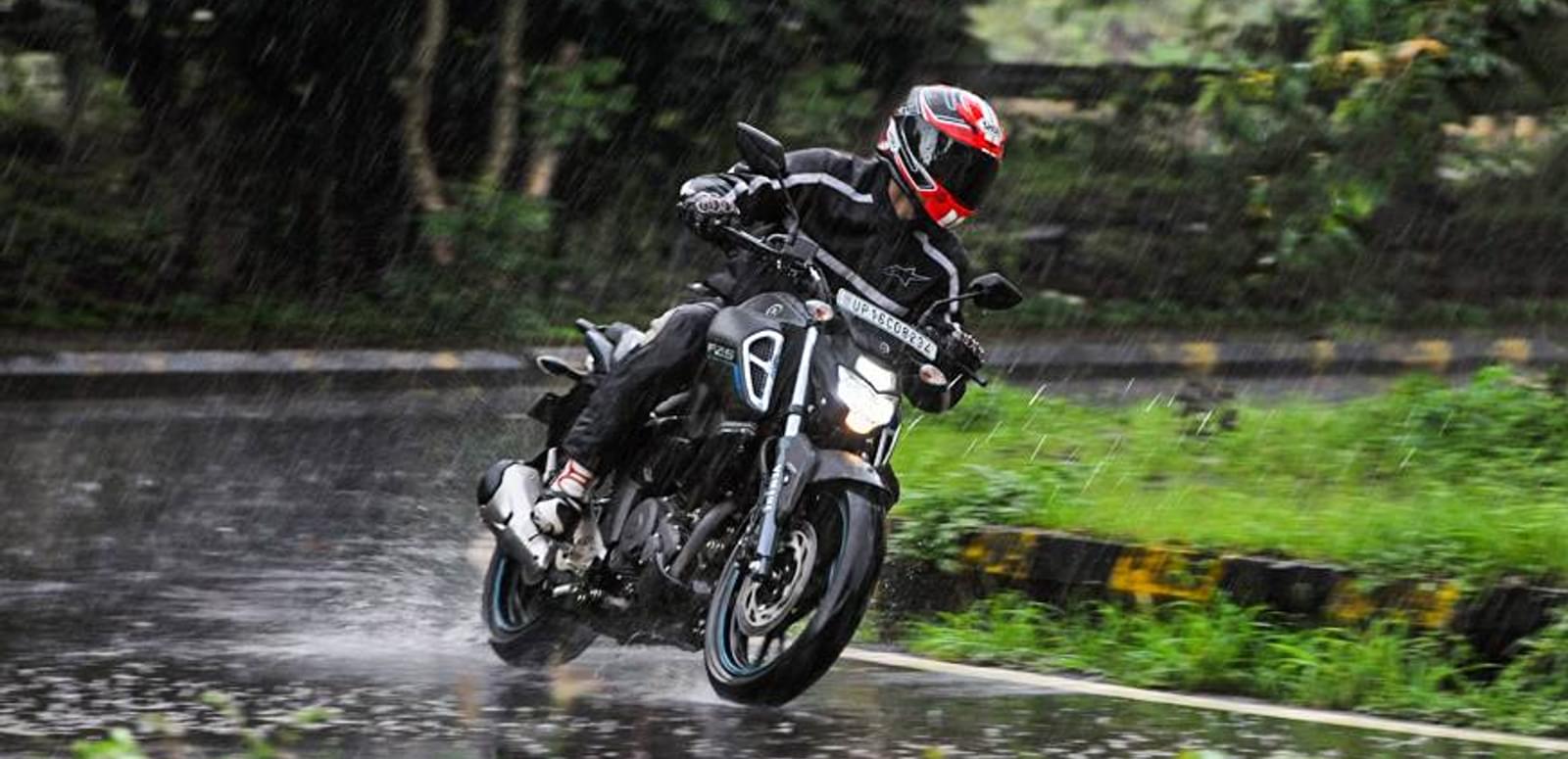 Bike Rentals From Mysore To Coorg I Book @ Flat 15% Off
