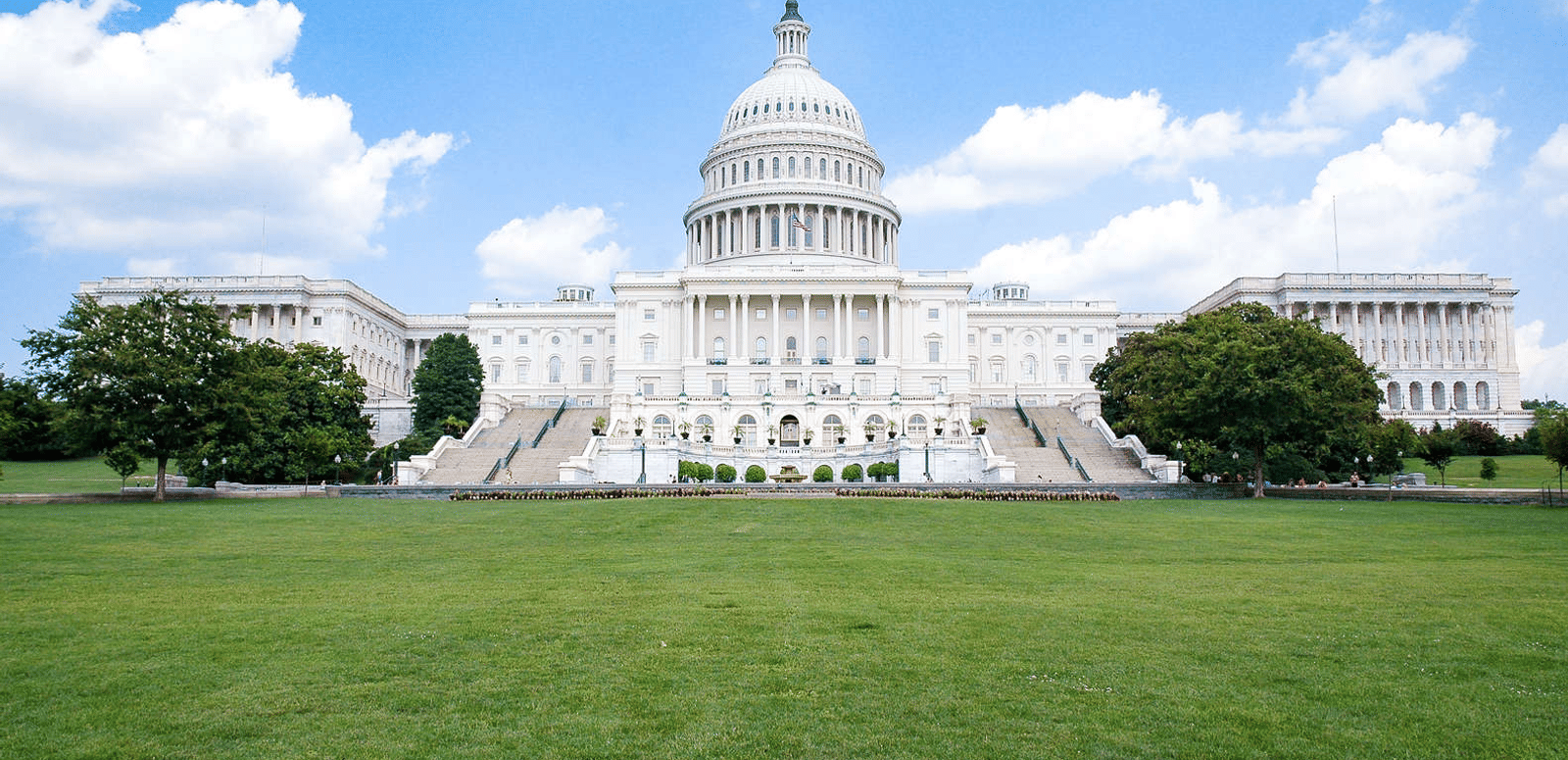 Washington Capitol Building Tour, Book Now @ Flat 15% Off