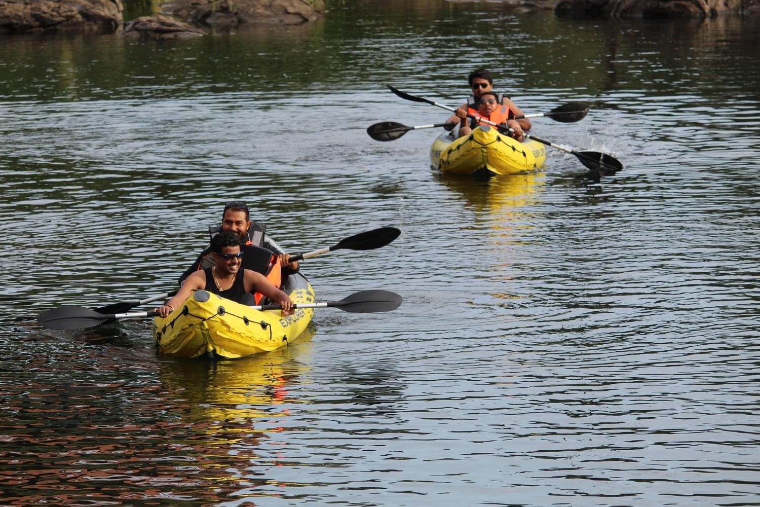 Deolali Camp Nashik I Book Online & Get Flat 18% Off