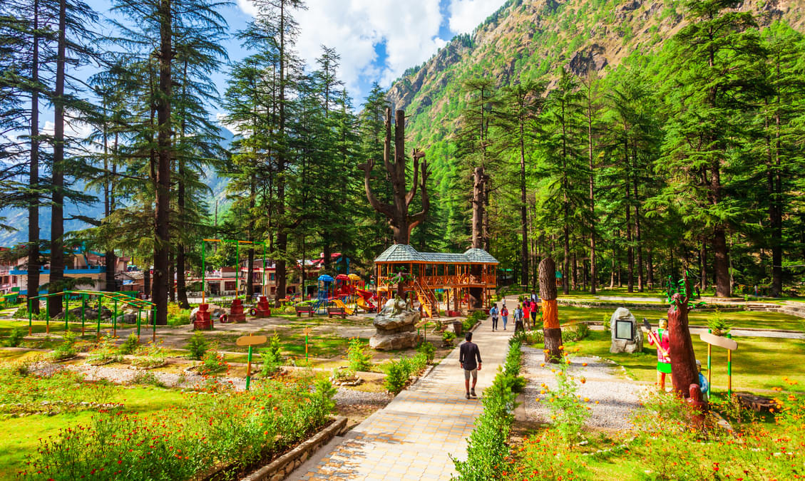 27 Places to Visit in Kasol 2025, Tourist Places & Attractions