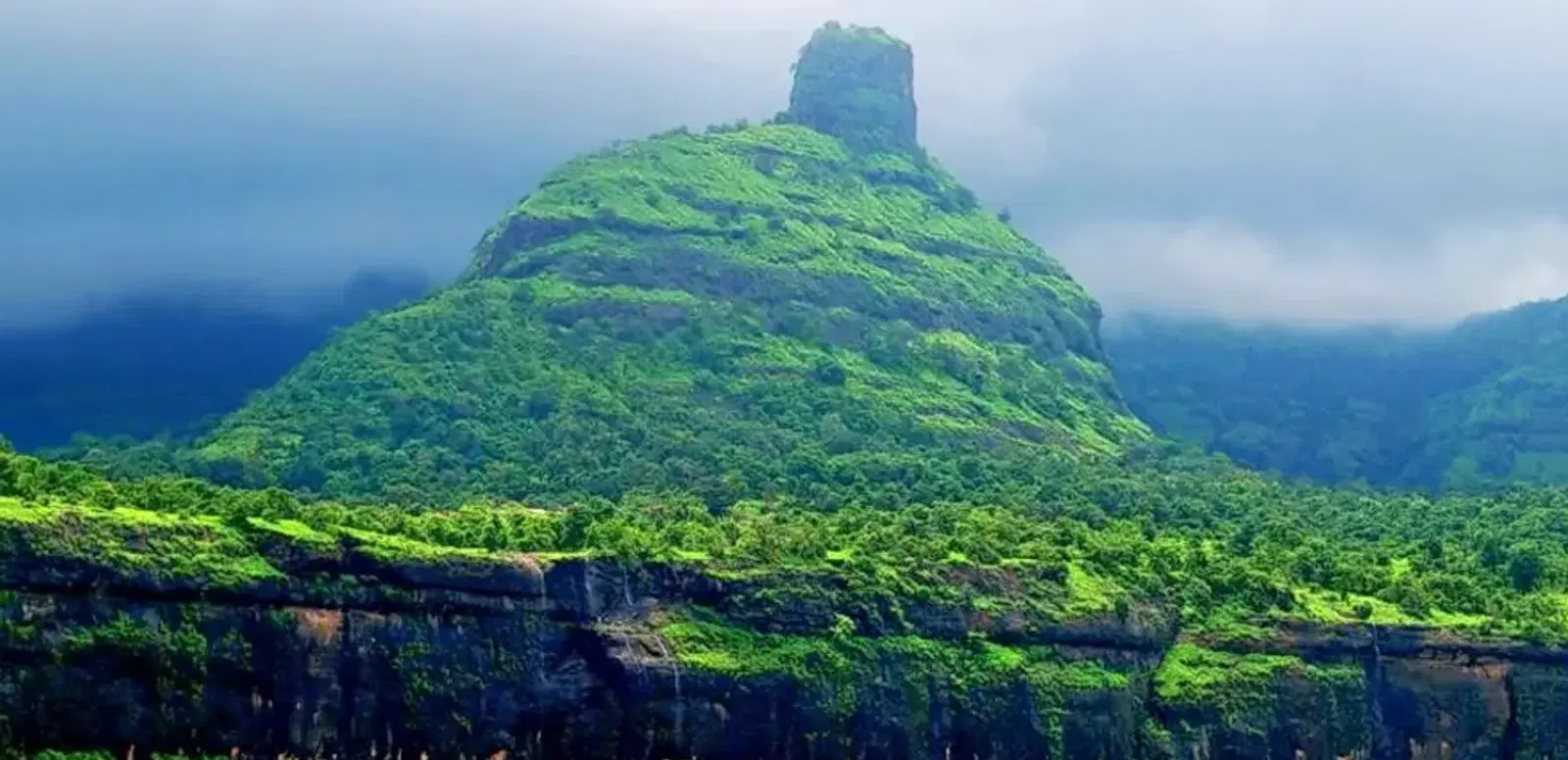 Kothaligad Trek From Mumbai