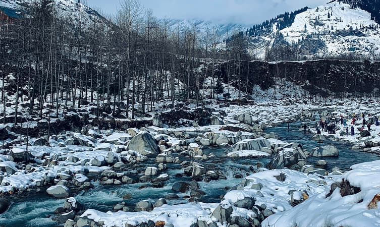 Solang Valley in May: Guide For A Summer Vacay 2025