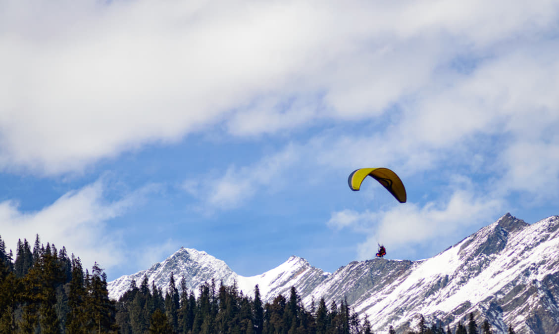 Solang Valley in May: Guide For A Summer Vacay 2025