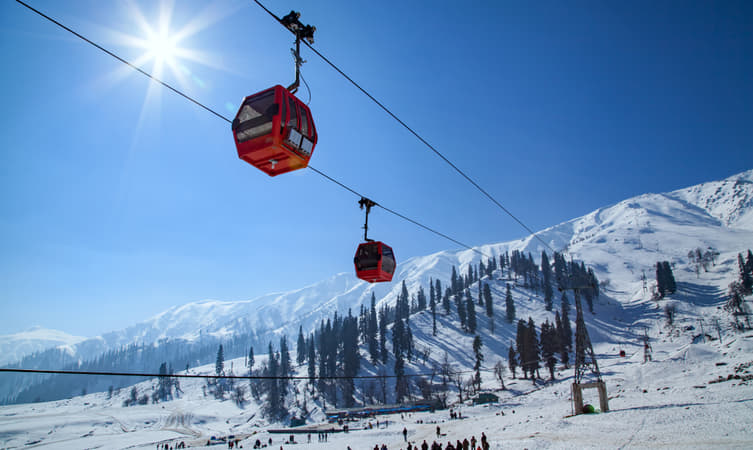 Solang Valley in May: Guide For A Summer Vacay 2025