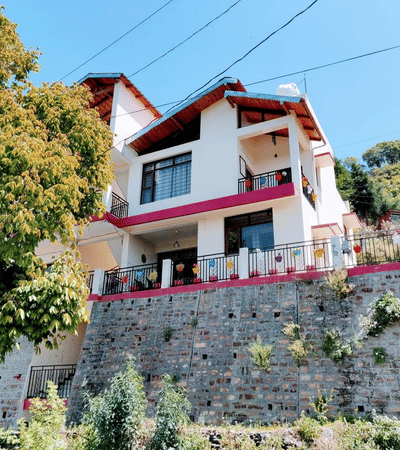 Ranikhet Sightseeing Tour | Book Online & Get Flat 16% Off