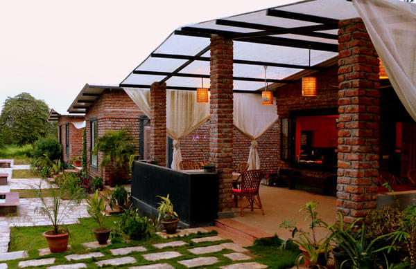 Farmstay With Activities, Nashik