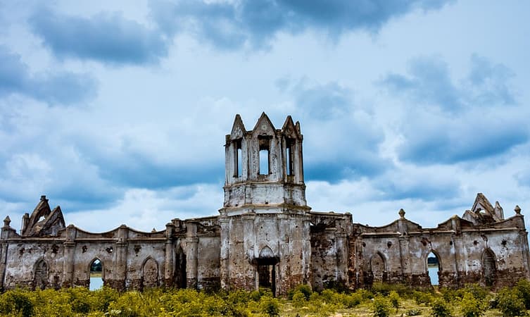 15 Places to visit in Kemmangundi For A Perfect Trip in 2026