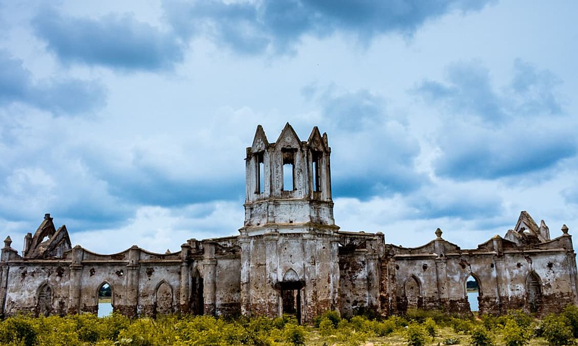 15 Places to visit in Kemmangundi For A Perfect Trip in 2026