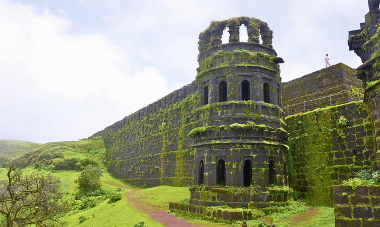 10 Forts in Raigad To Experience Its Rich Heritage In 2025