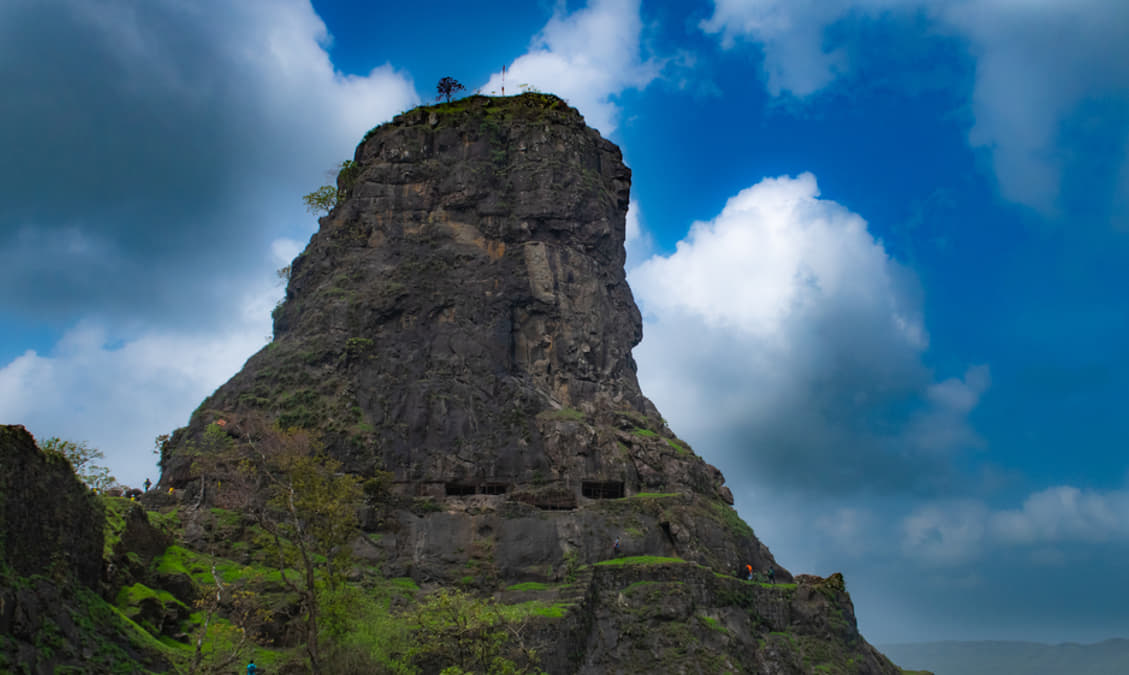 10 Forts in Raigad To Experience Its Rich Heritage In 2025