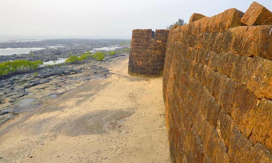 10 Forts in Raigad To Experience Its Rich Heritage In 2025