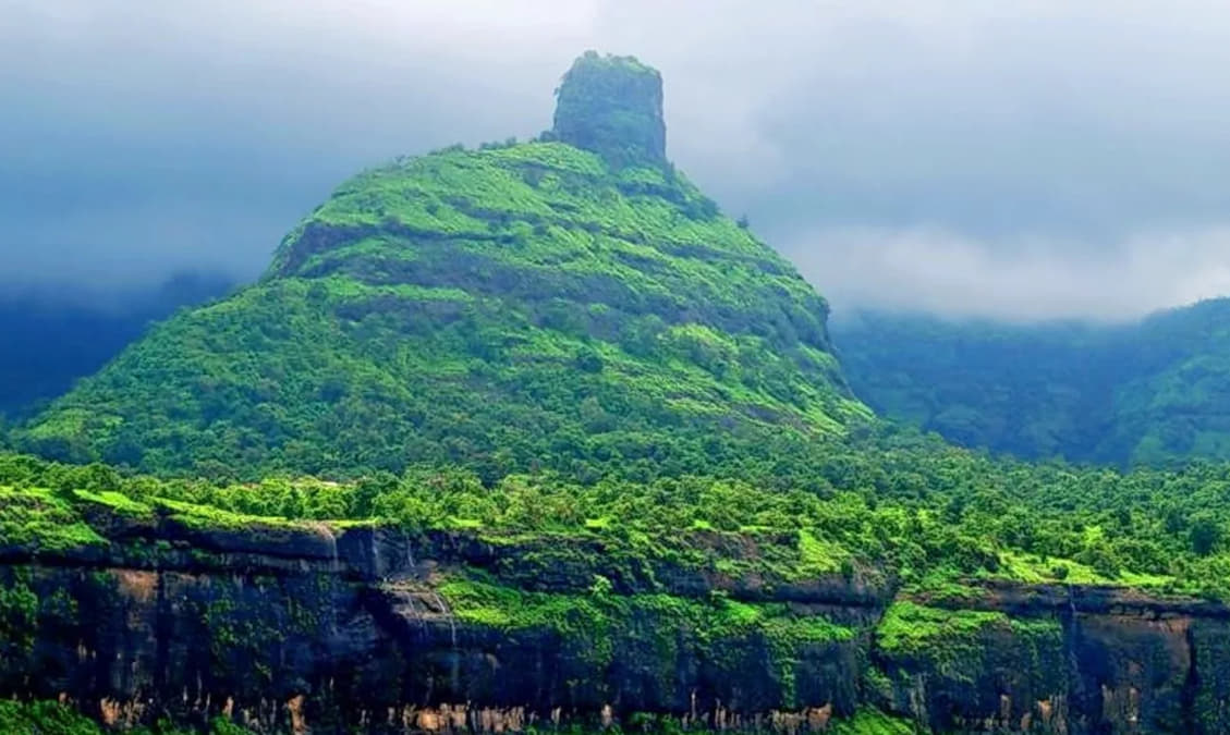 10 Forts in Raigad To Experience Its Rich Heritage In 2025