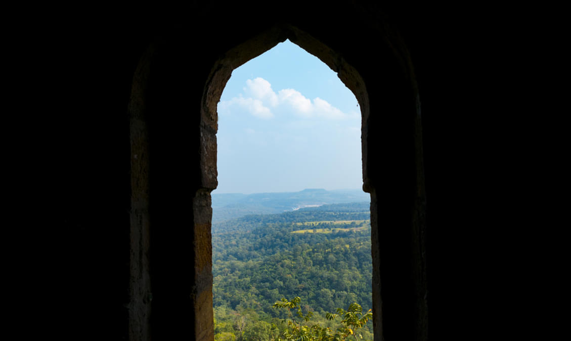 10 Forts in Raigad To Experience Its Rich Heritage In 2025