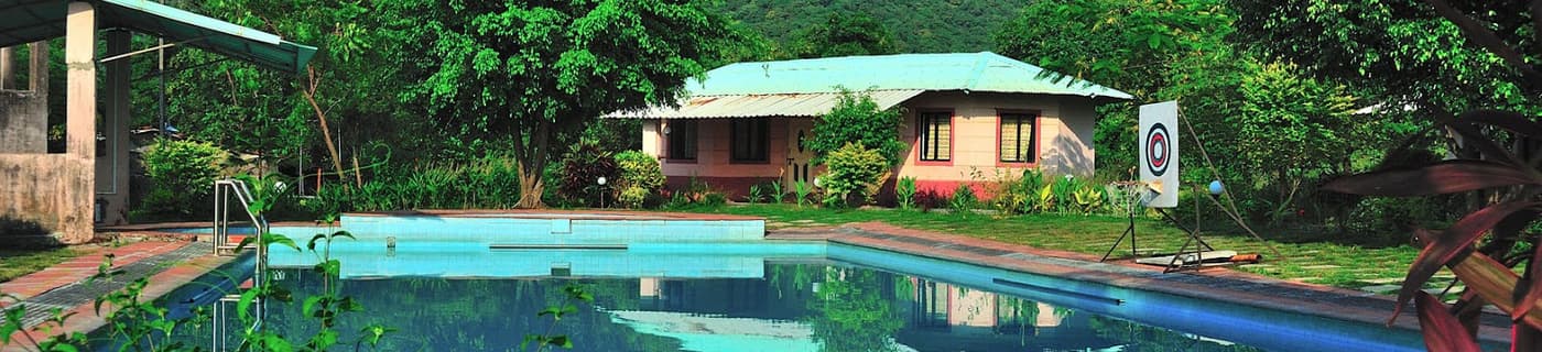 10 Farm Houses in Alibaug, Book Now & Get Upto 50% Off