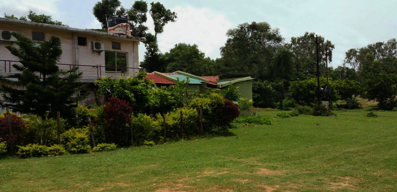 Chunmun Cottages Pachmarhi | Book Now & Get 28% Off!