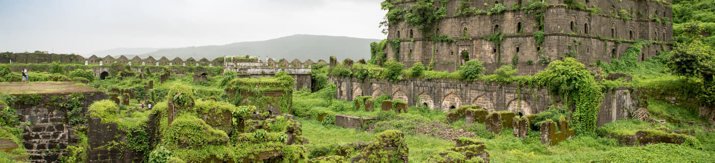 10 Forts in Raigad To Experience Its Rich Heritage In 2025