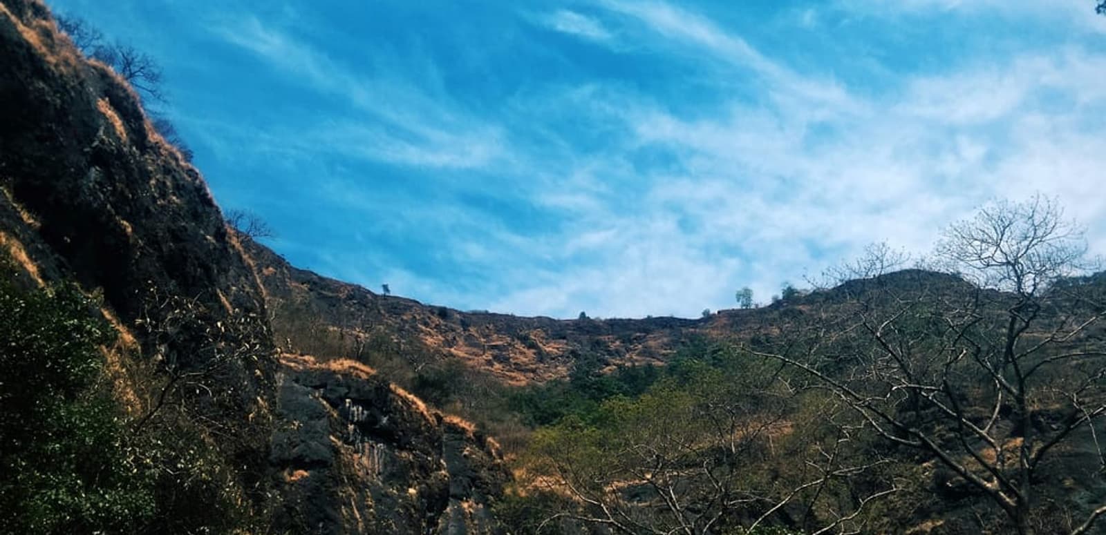 Ulhas Valley Trek From Pune I Book Online & Get Flat 19% Off