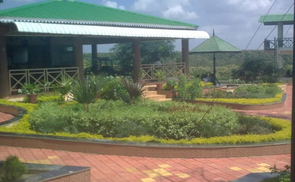 Delawadi Tiger Resort Stay | Book Now @ Flat 45% Off