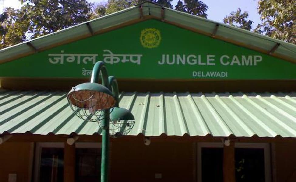 Delawadi Tiger Resort Stay | Book Now @ Flat 45% Off