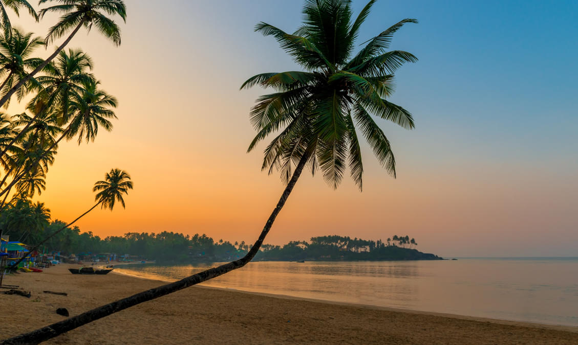20 Best Beaches in South Goa For A Sun Kissed Getaway in 2025
