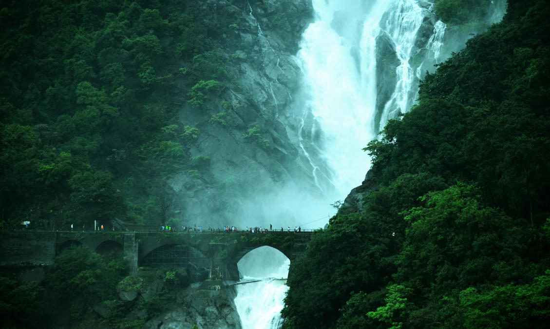 55 Places to Visit in Goa 2025, Tourist Places & Attractions