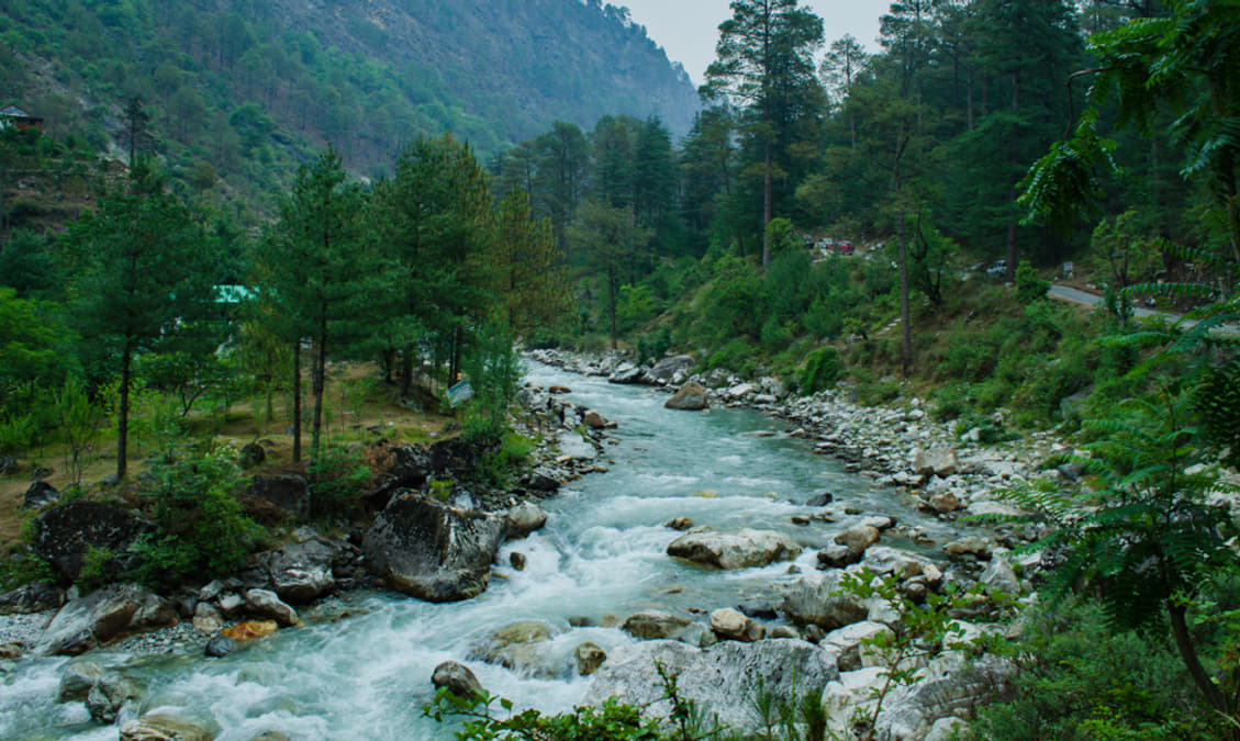 10 Places to visit in Tirthan Valley For A Weekend Trip in 2026