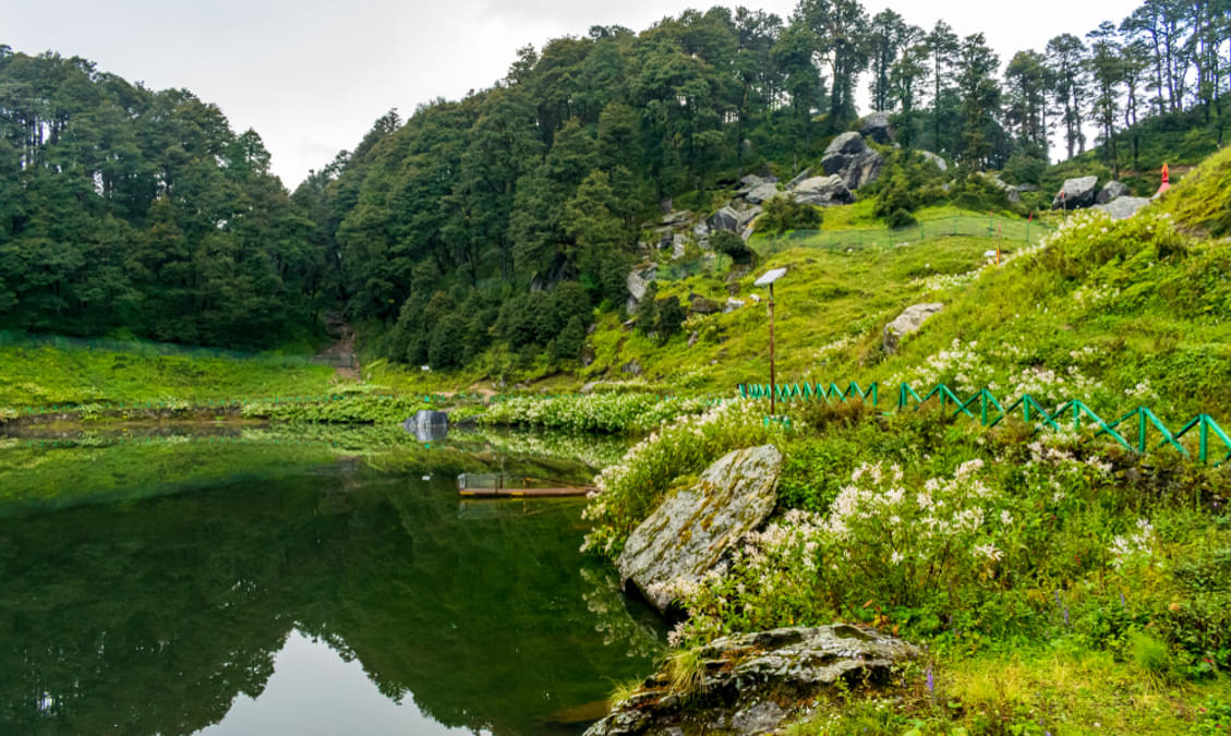 10 Places to visit in Tirthan Valley For A Weekend Trip in 2025