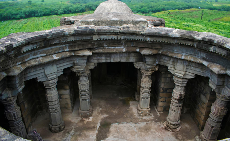 Amravati Tourism, India: Places, Best Time & Travel Guides 2023