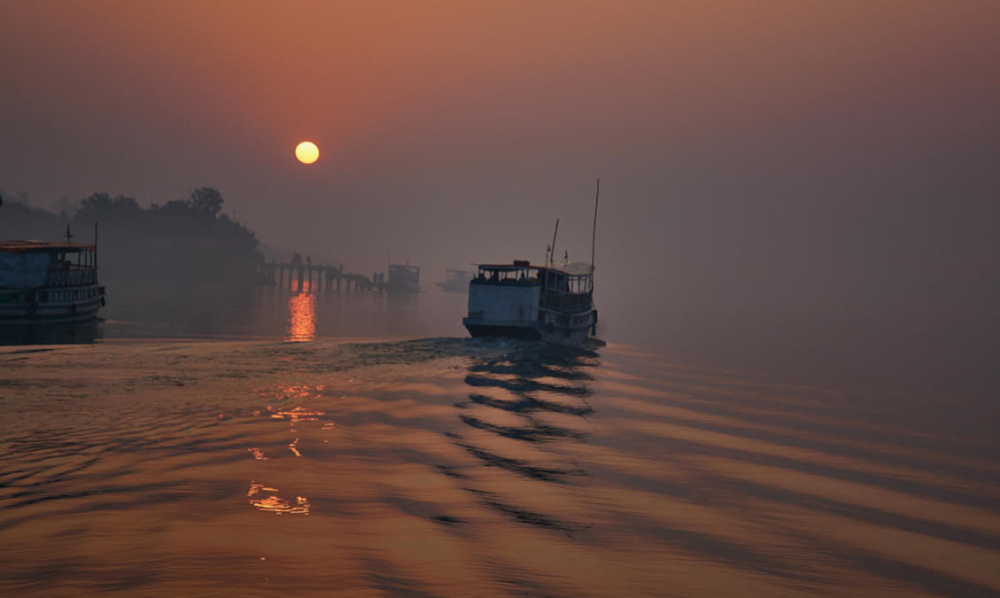 8 Resorts In Diamond Harbour, Book NOW & Get Upto 50% Off