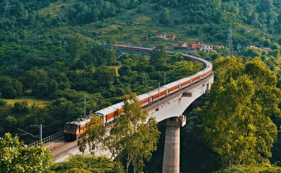 Udhampur Tourism, India: Places, Best Time & Travel Guides 2023