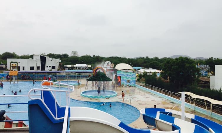 Best Amusement Parks in Nagpur: 2025 Updated