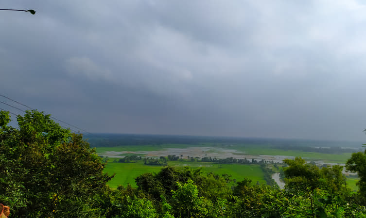 15 Hill Stations in Odisha: 2026 Updated