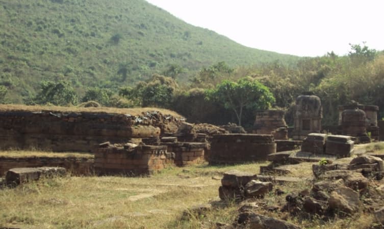 15 Hill Stations in Odisha: 2025 Updated