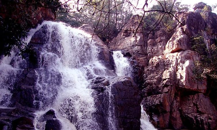 15 Hill Stations in Odisha: 2025 Updated