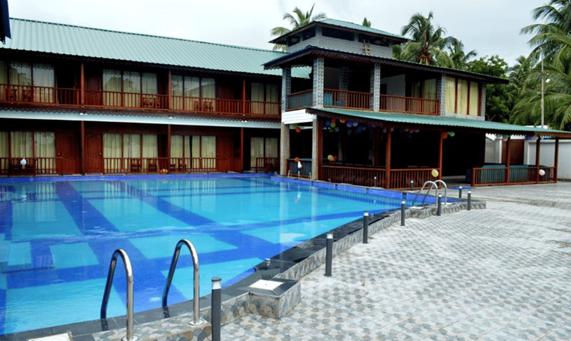 35 Resorts in Andaman And Nicobar Islands, Get Upto 50% Off