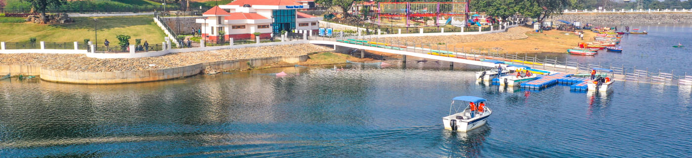 20 Places to Visit in Ranchi, Tourist Places & Top Attractions