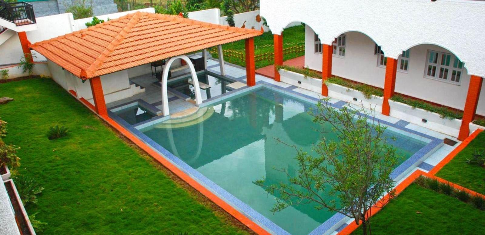 Elim Resort Bangalore Stay