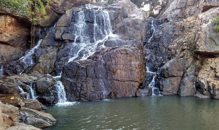 15 Places to Visit Near Bhubaneswar for a Weekend Trip 2025