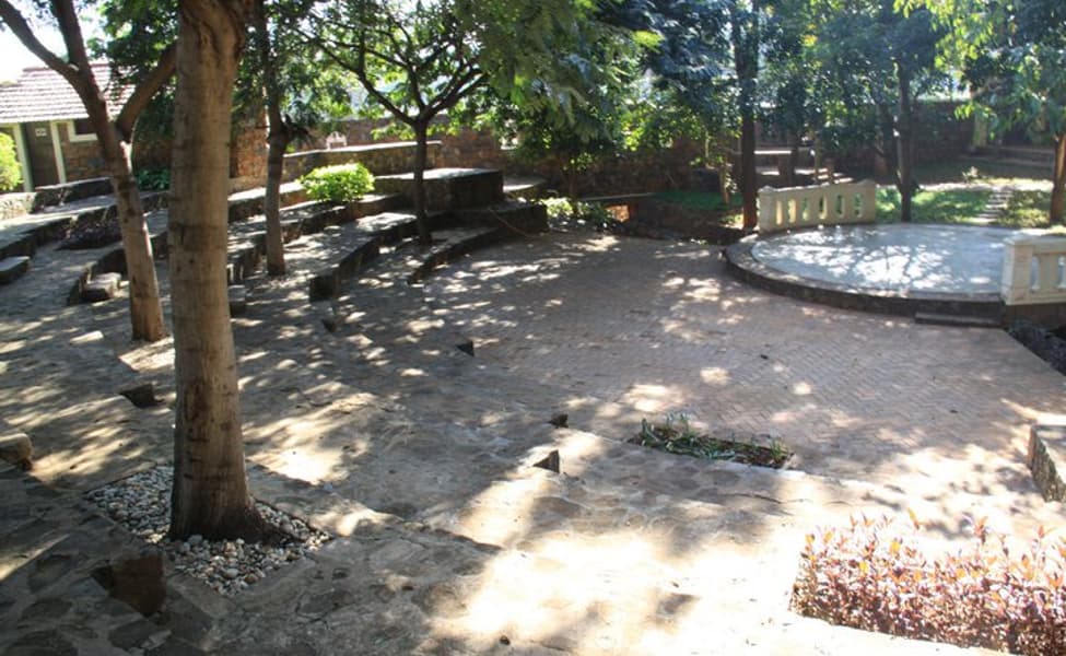 Adventure Stay At Angana Resort