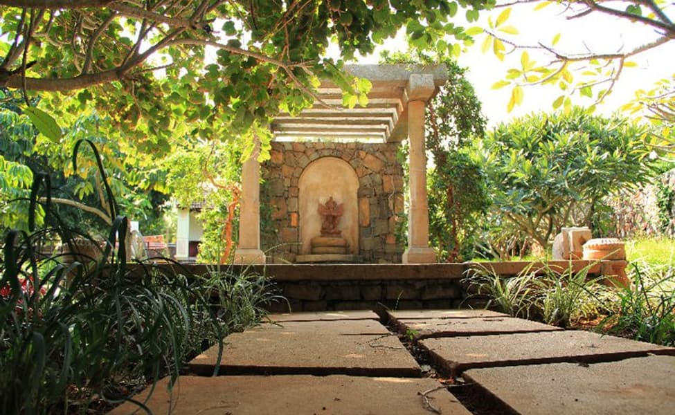 Adventure Stay At Angana Resort