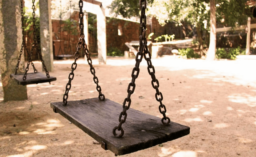 Adventure Stay At Angana Resort