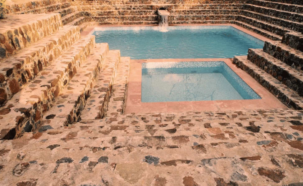 Adventure Stay At Angana Resort