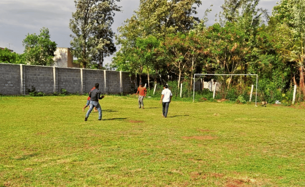 Adventure Stay At Angana Resort