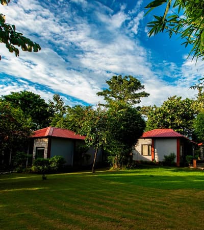 Corbett Machaan Resort, Ramnagar | Book Online @ 47% Off